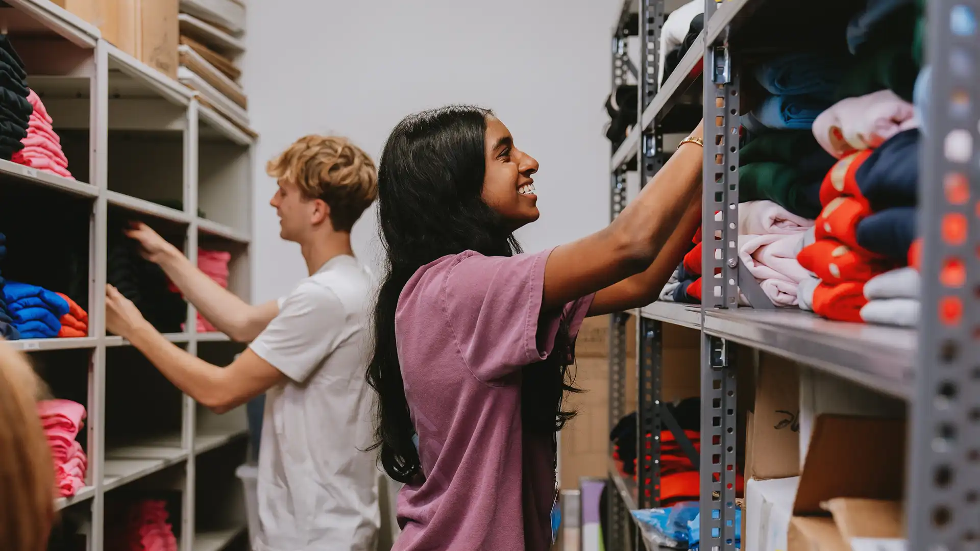 Mixing It Up: The Secret Recipe to SBE Success | DECA Direct Online